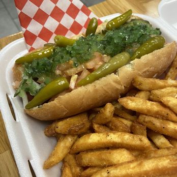 OUTTA BRONX - Updated May 2024 - 234 Photos & 299 Reviews - 8877 N ...