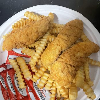 GOLD RUSH CHICKEN - Updated December 2025 - 56 Photos & 87 Reviews ...