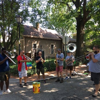 LOCKERBIE SQUARE STREET MARKET - Updated November 2025 - 23 Photos ...