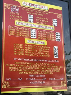 HARTZ CHICKEN BUFFET - 18 Photos & 19 Reviews - 2711 Palmer Hwy, Texas ...