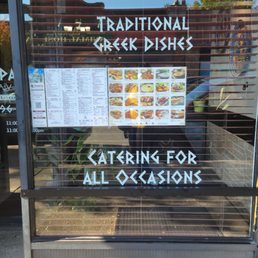 SPARTA TAVERNA - Updated August 2025 - 317 Photos & 361 Reviews - 206 ...