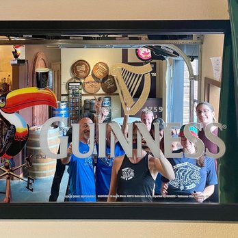 CEOL IRISH PUB - Updated August 2025 - 165 Photos & 201 Reviews - 410 ...