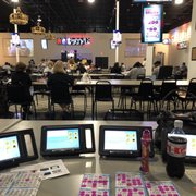 TRIPLE CROWN BINGO - 54 Photos & 52 Reviews - Bingo Halls - 10535 Jones ...