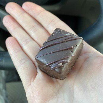 CHOCOLATE MAN - Updated June 2024 - 72 Photos & 60 Reviews - 17171 ...