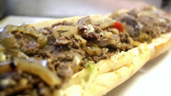 LITTLE PHILLY CHEESESTEAK & HOAGIE SPORTS BAR - Updated June 2025 - 36 ...
