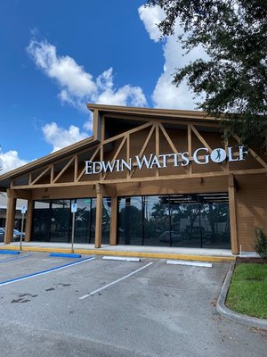 EDWIN WATTS GOLF - Updated January 2026 - 21 Photos & 14 Reviews ...