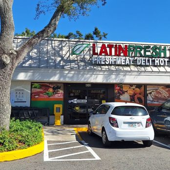 LATIN FRESH MARKET - Updated December 2025 - 67 Photos & 45 Reviews ...