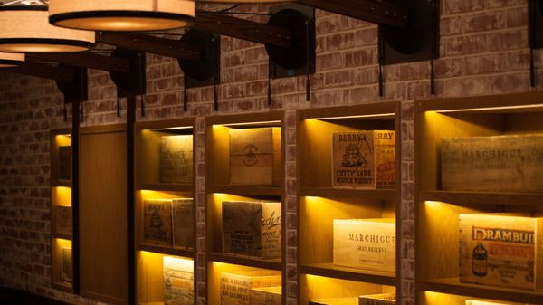 EDGAR BAR & KITCHEN - Updated June 2024 - 233 Photos & 227 Reviews ...