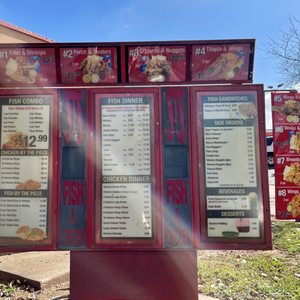 JJ FISH & CHICKEN - 91 Photos & 121 Reviews - 1959 Metropolitan Pkwy ...