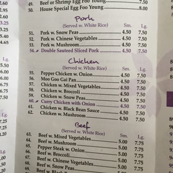 FU LIN - Updated July 2025 - 27 Photos & 33 Reviews - 7440 Lee Hwy ...