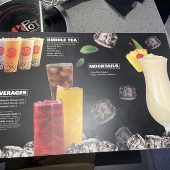 KPOT KOREAN BBQ & HOT POT - Updated May 2024 - 92 Photos & 58 Reviews ...