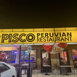 MI PISCO PERUVIAN RESTAURANT - Updated October 2025 - 205 Photos & 156 ...