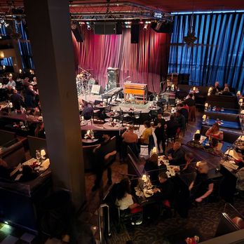 DIMITRIOU’S JAZZ ALLEY - Updated January 2025 - 681 Photos & 532 ...