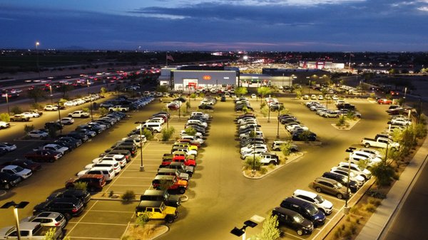 MARK KIA - Updated December 2025 - 192 Photos & 845 Reviews - 3333 N ...