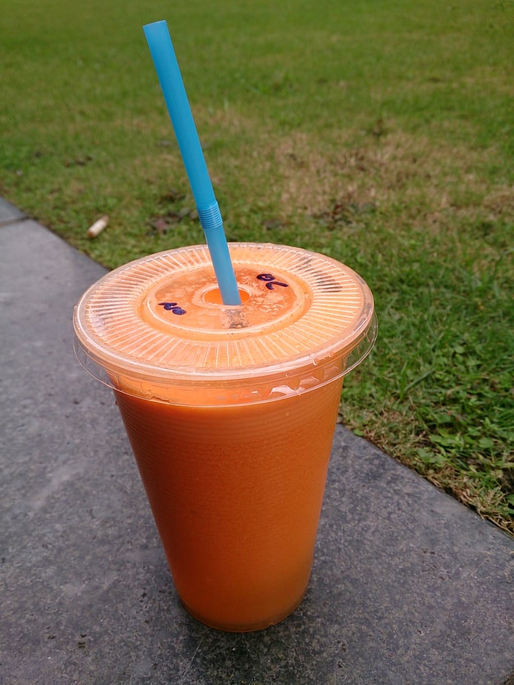 ARCADE FRUITS - Updated September 2025 - 11 Collyer Quay, #01-33 ...