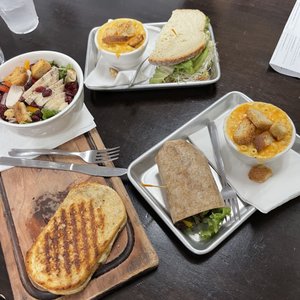 RUSSELL’S CAFE & BAKERY - 230 Photos & 248 Reviews - 952 Brookwood Ctr ...