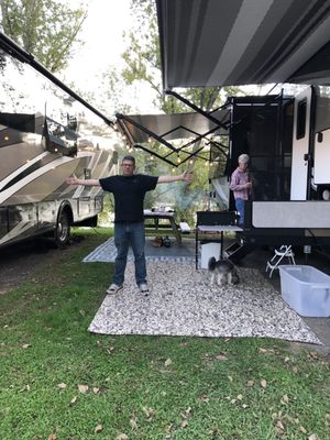 BRUNSWICK FAMILY CAMPGROUND - Updated October 2025 - 69 Photos & 55 ...