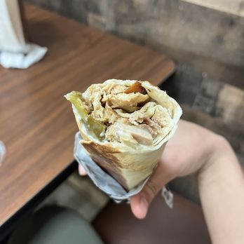 SHAWARMA BASHA - 65 Photos & 57 Reviews - 1201 W Arbrook Blvd ...
