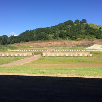 ALBANY RIFLE & PISTOL CLUB - Updated October 2025 - 47 Photos - 29999 ...