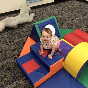 BARBARA BUSH BRANCH LIBRARY - 22 Photos & 24 Reviews - 6817 Cypresswood ...