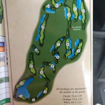 RTJ GOLF TRAIL AT HAMPTON COVE - Updated December 2025 - 45 Photos ...