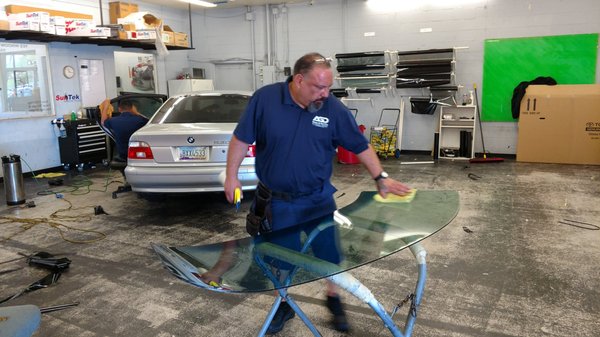 AGD AUTO GLASS DIRECT & TINT - Updated October 2025 - 10 Photos & 10 ...