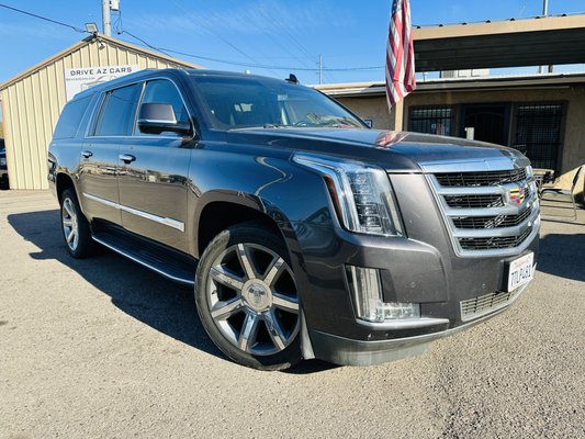 GB AUTOMOTIVE - Updated December 2025 - 15 Photos - 22047 N 23rd Ave ...