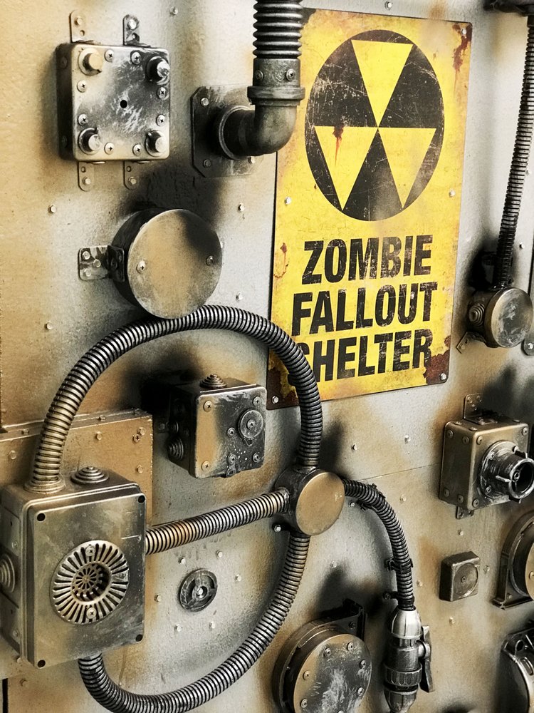 EXIT LAB HOUSTON 【42 Photos & 42 Reviews】 6400 Southwest Fwy, Houston ...