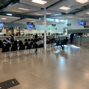 DMV - 112 Photos & 411 Reviews - 4000 Arden Rd, El Monte, California ...