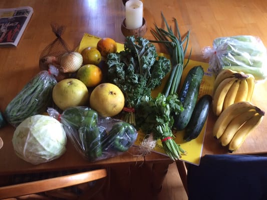 FRESH ALOHA DIRECT - Updated October 2025 - 91-1440 Farrington Hwy ...