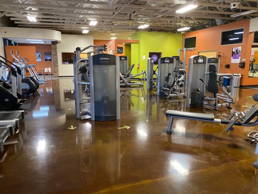 ANYTIME FITNESS - Updated September 2025 - 26 Photos & 158 Reviews ...
