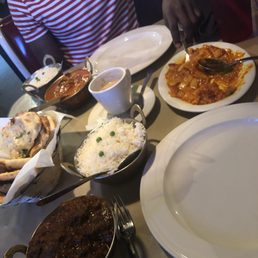 PAKWAN INDIAN CUISINE - Updated July 2025 - 132 Photos & 490 Reviews ...