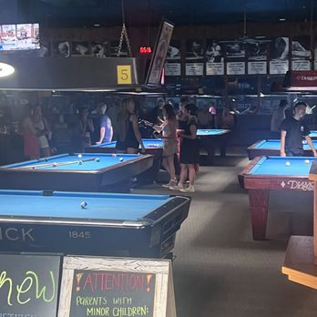 Q-MASTER BILLIARDS - Updated December 2025 - 102 Photos & 97 Reviews ...