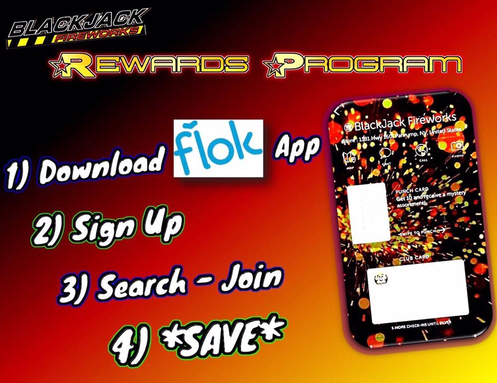 BLACKJACK FIREWORKS - 58 Photos & 54 Reviews - 1181 Hwy 160, Pahrump ...