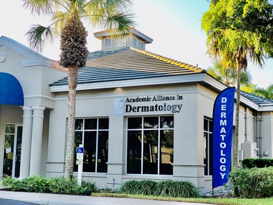 Academic Alliance In Dermatology Updated March 2025 870 111th Ave N