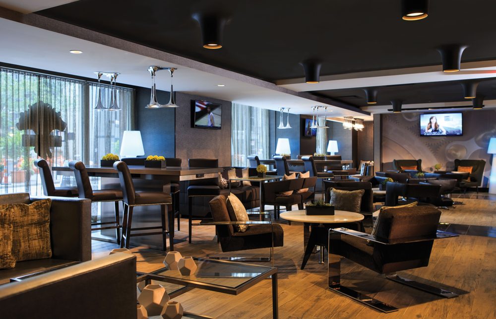 RENAISSANCE CINCINNATI DOWNTOWN HOTEL - 211 Photos & 127 Reviews - 36 E ...