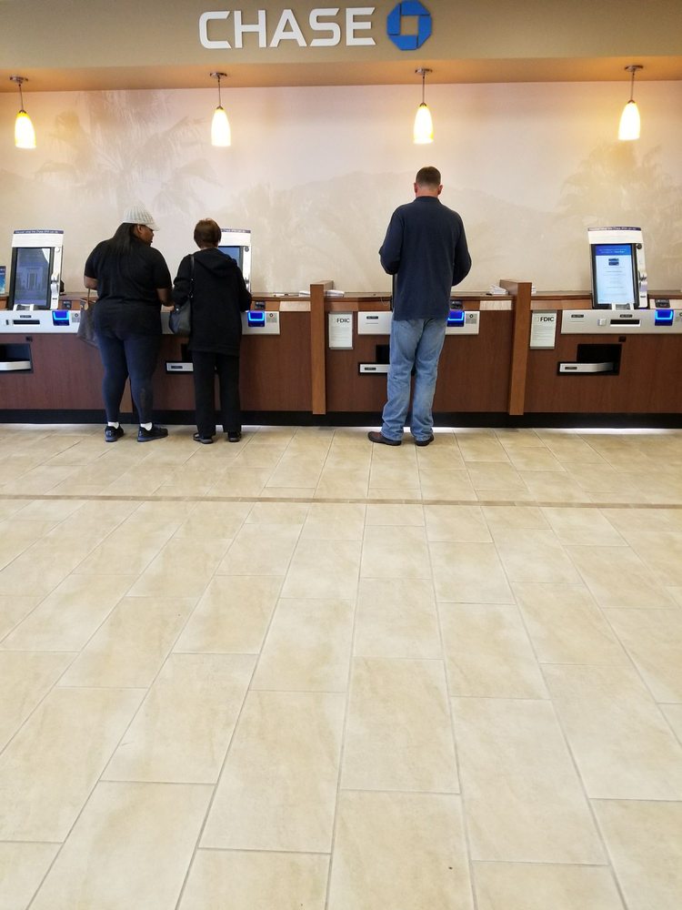 CHASE BANK - Updated August 2025 - 48 Reviews - 2244 Barranca Pkwy ...