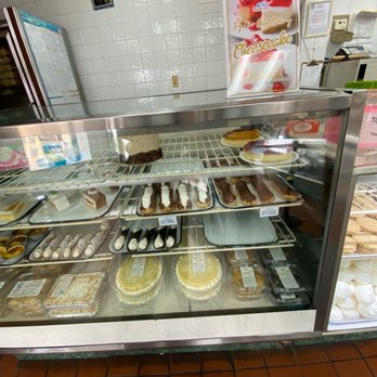 NEPTUNE BAKERY & DELI - 80 Photos & 95 Reviews - 1612 John F Kennedy ...
