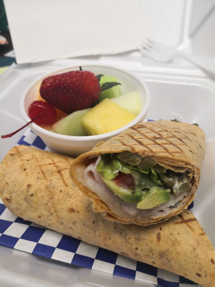 FRUIT REVOLUTION & DELI - Updated January 2026 - 43 Photos & 12 Reviews ...