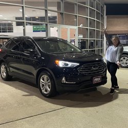 AUTONATION FORD FRISCO - 52 Photos & 419 Reviews - 6850 Hwy 121, Frisco ...