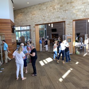 THE VILLAGE CHURCH - FLOWER MOUND - Updated December 2024 - 15 Photos ...