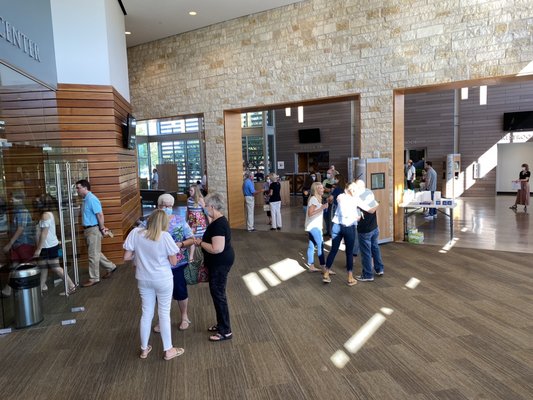 ROCKPOINTE CHURCH - Updated April 2026 - 10 Photos & 11 Reviews - 4503 ...