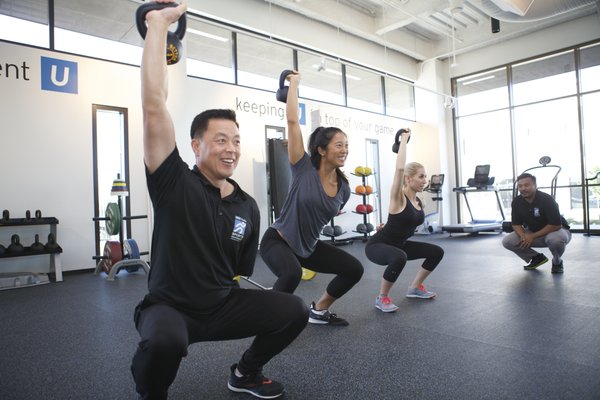 UCLA HEALTH SPORTS PERFORMANCE - Updated October 2025 - 39 Photos ...