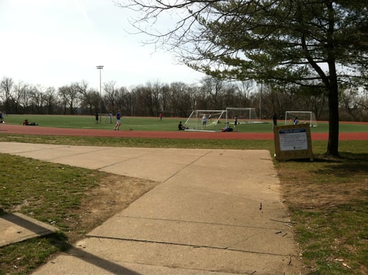 SCHENLEY OVAL SPORTSPLEX - Updated December 2025 - 3898 Blvd Of The ...