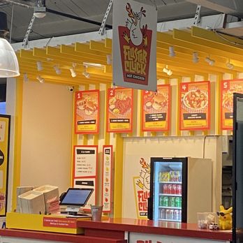 FLUSTER CLUCK HOT CHICKEN - Updated August 2025 - 169 Photos & 142 ...