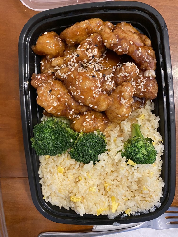 CHAMBER RED CHINESE BISTRO - Updated March 2025 - 158 Photos & 281 ...