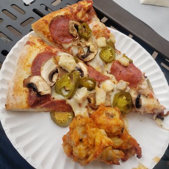 ANTONIOUS PIZZA CAFE - Updated July 2025 - 205 Photos & 373 Reviews ...