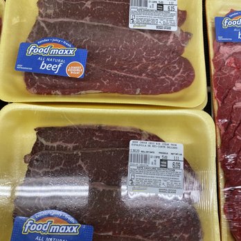 FOODMAXX - Updated July 2024 - 97 Photos & 40 Reviews - 1355 Shaw Ave ...