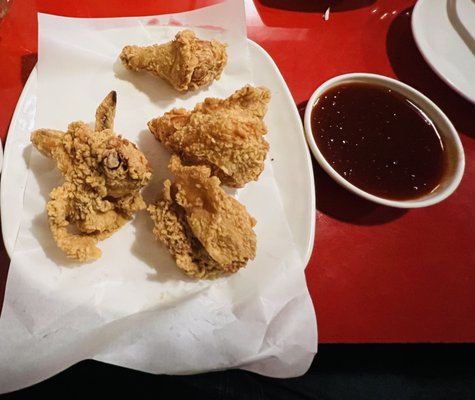 THUNDER CHICKEN - Updated October 2025 - 110 Photos & 77 Reviews - 288 ...