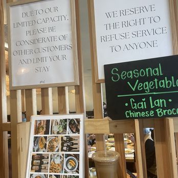 BASIL AND CO - Updated June 2024 - 1813 Photos & 1063 Reviews - 23545 ...